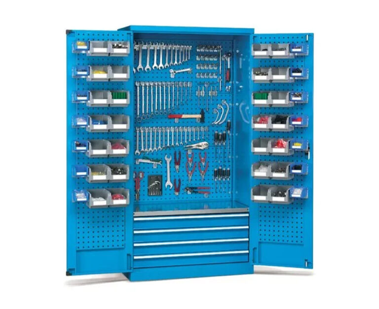 Tool Cabinets - MEK